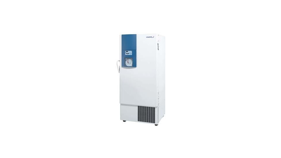 Vwr Freezer Signa -86C 28CUFT 5607 . VWR Ultra cold or ultralow chest ...