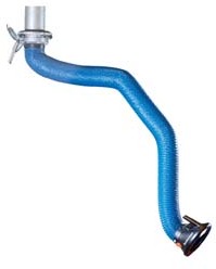 Nederman Original Fume Extractor Arm 10 10554335 FREE S&H . Nederman ...