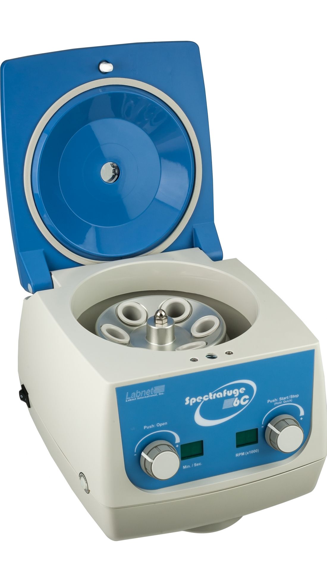 Labnet Spectrafuge 6C C0060 . Labnet Centrifuges.